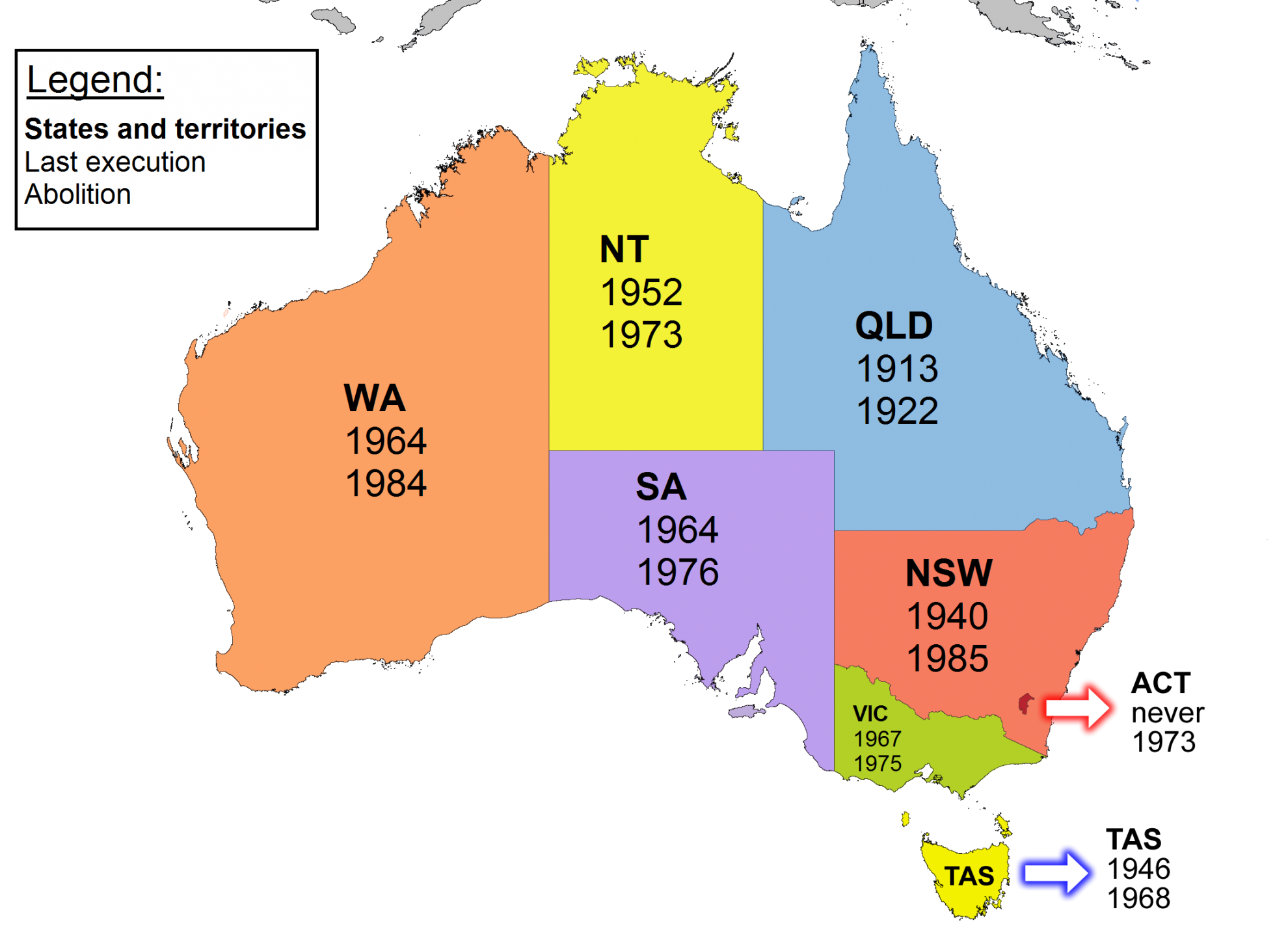 What Is The Punishment For Robbery In Australia what-is-the-punishment-for-robbery-in-australia