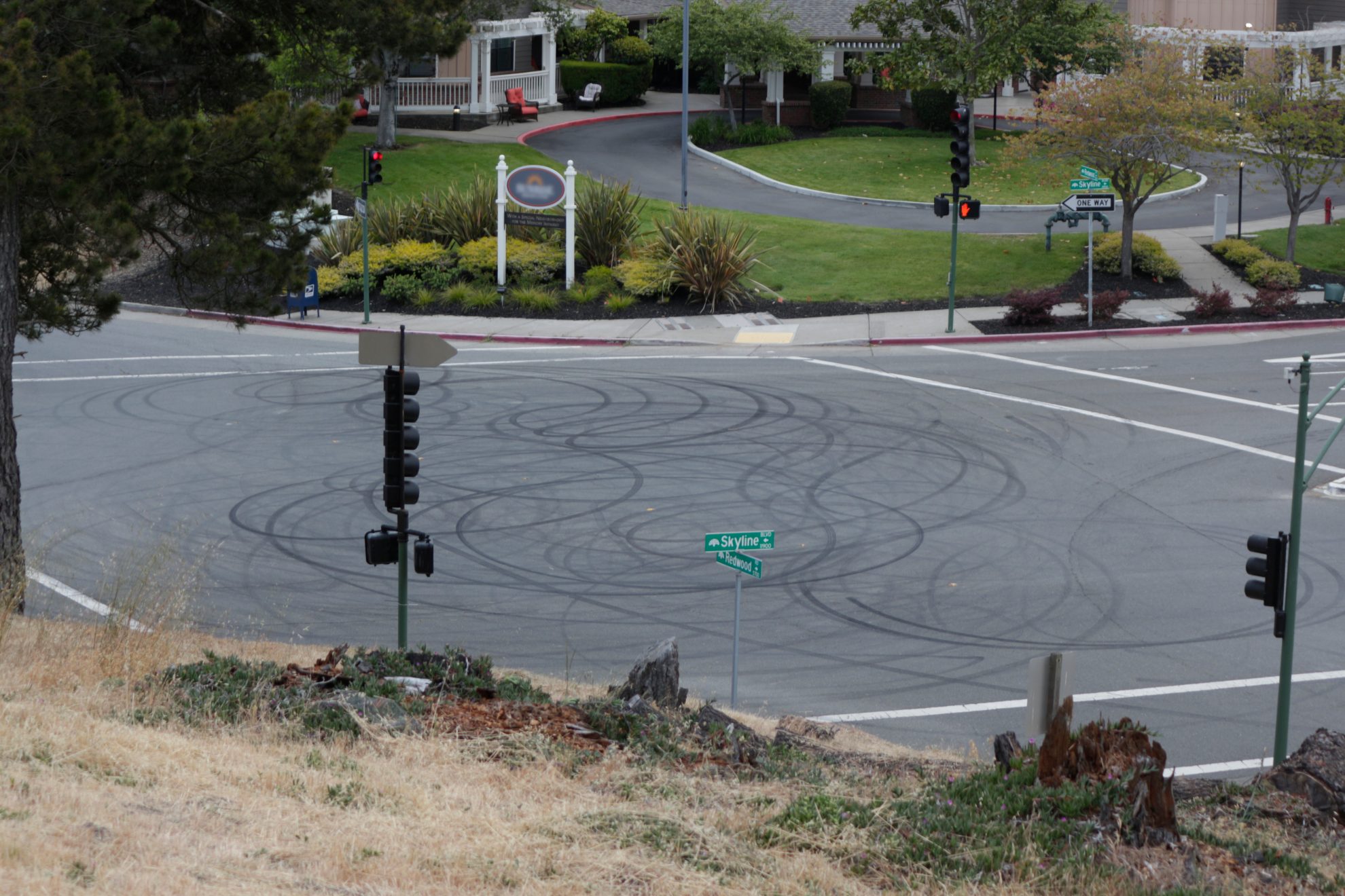 What is the meaning of reckless driver?