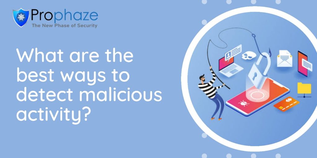 What are malicious actions?