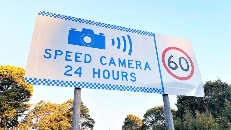 NSW Speeding: Avoiding Legal Snares
