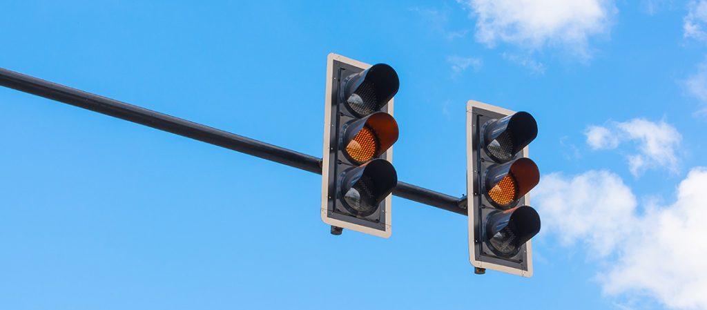 NSW's Red Light Camera Laws: Then & Now