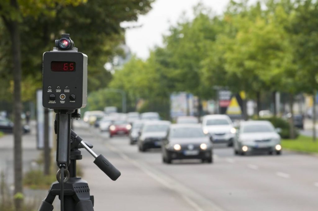 NSW Red Light Camera Laws: What You Should Know