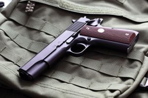 Understanding Firearm Regulations in NSW