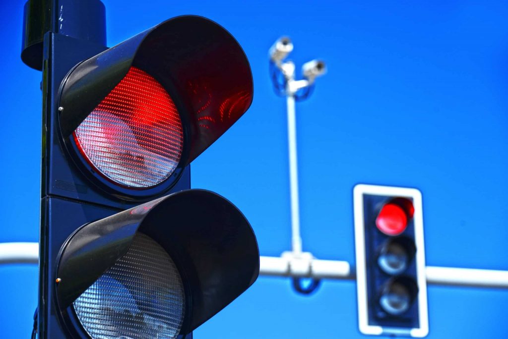 The Truth About Red Light Cameras: Safety or Revenue?