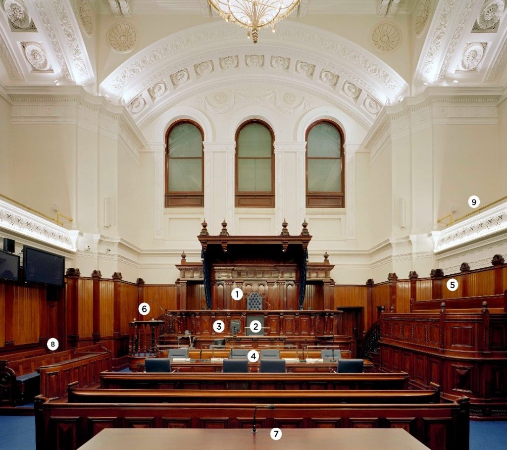 How the Victorian Court of Appeal Handles Criminal Cases