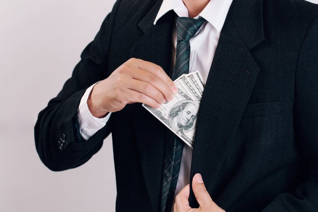 Recent Changes in Australian Robbery Legislation You Should Know